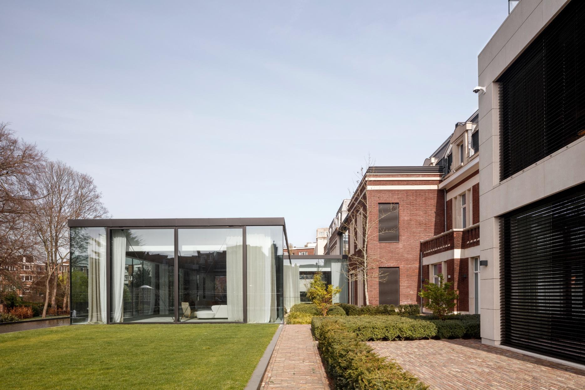 Bank Delen Antwerpen | Renoscripto